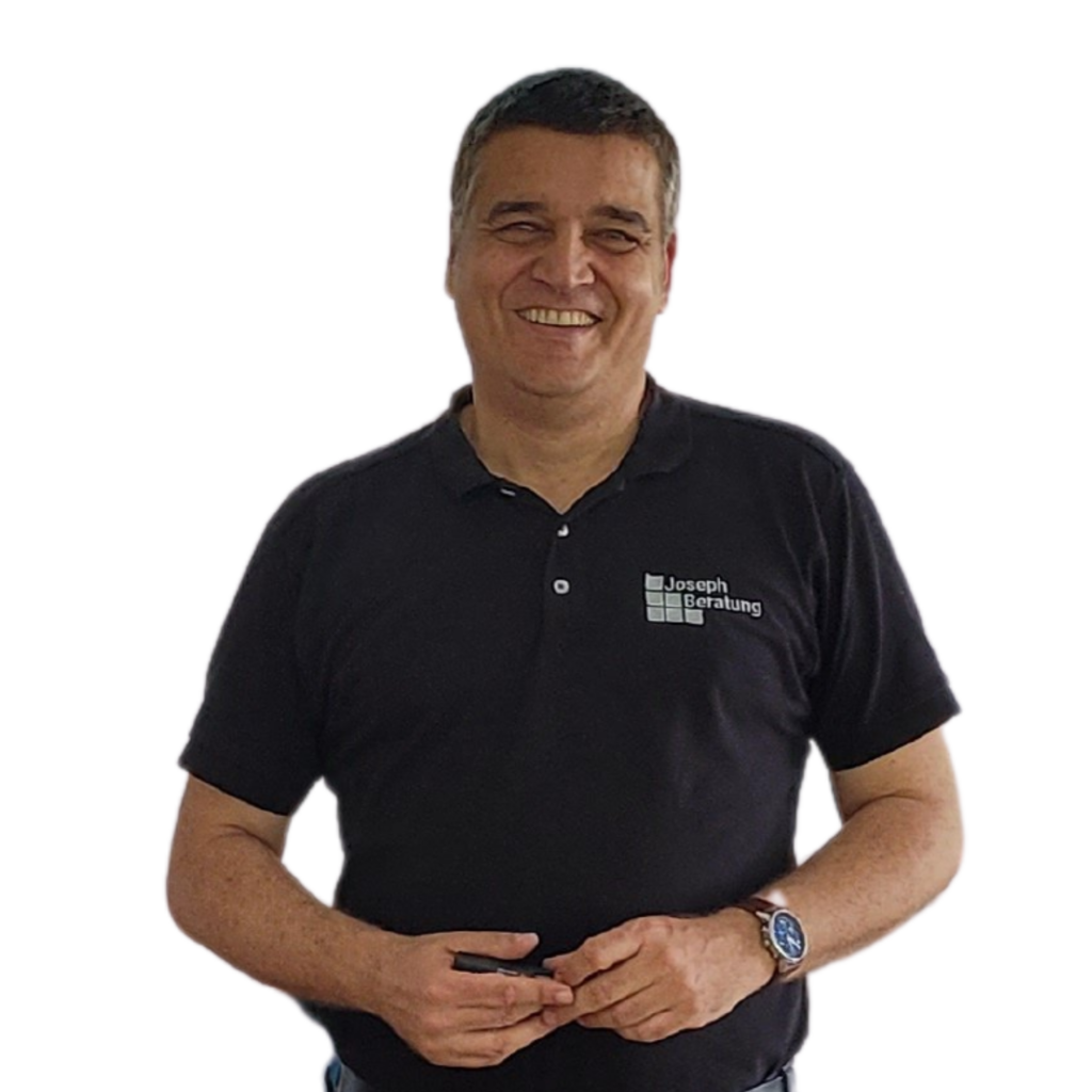 QM-System mit SharePoint umsetzen - LEV-Akademie von Stephan Joseph